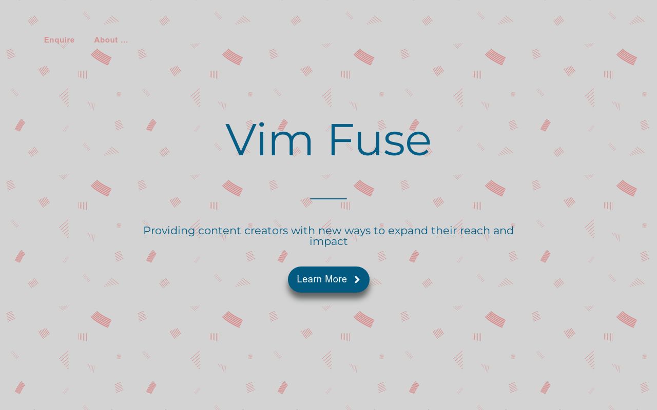 Vim Fuse